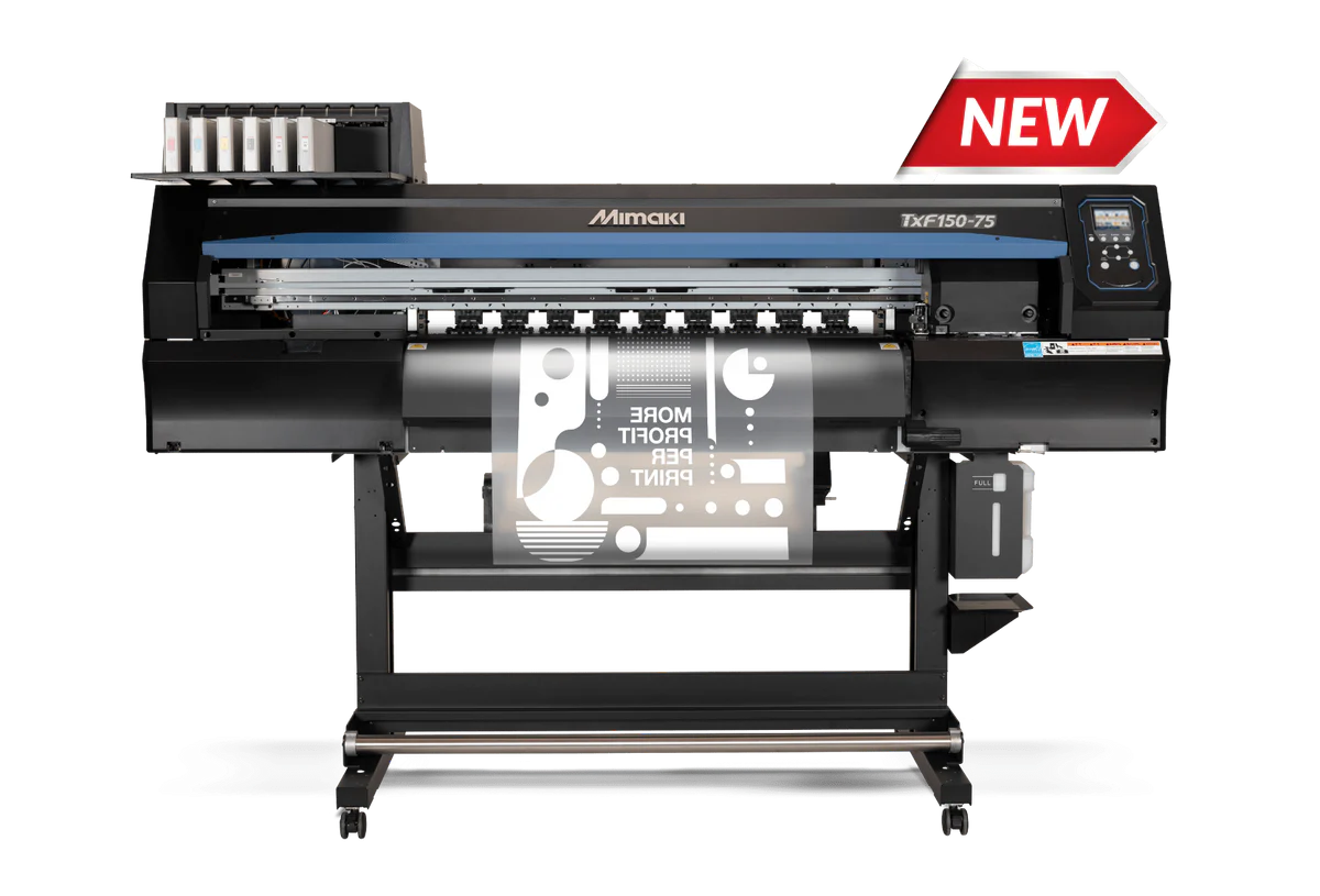 Essential Maintenance Tips for Your DTF Printer | AllPrintHeads