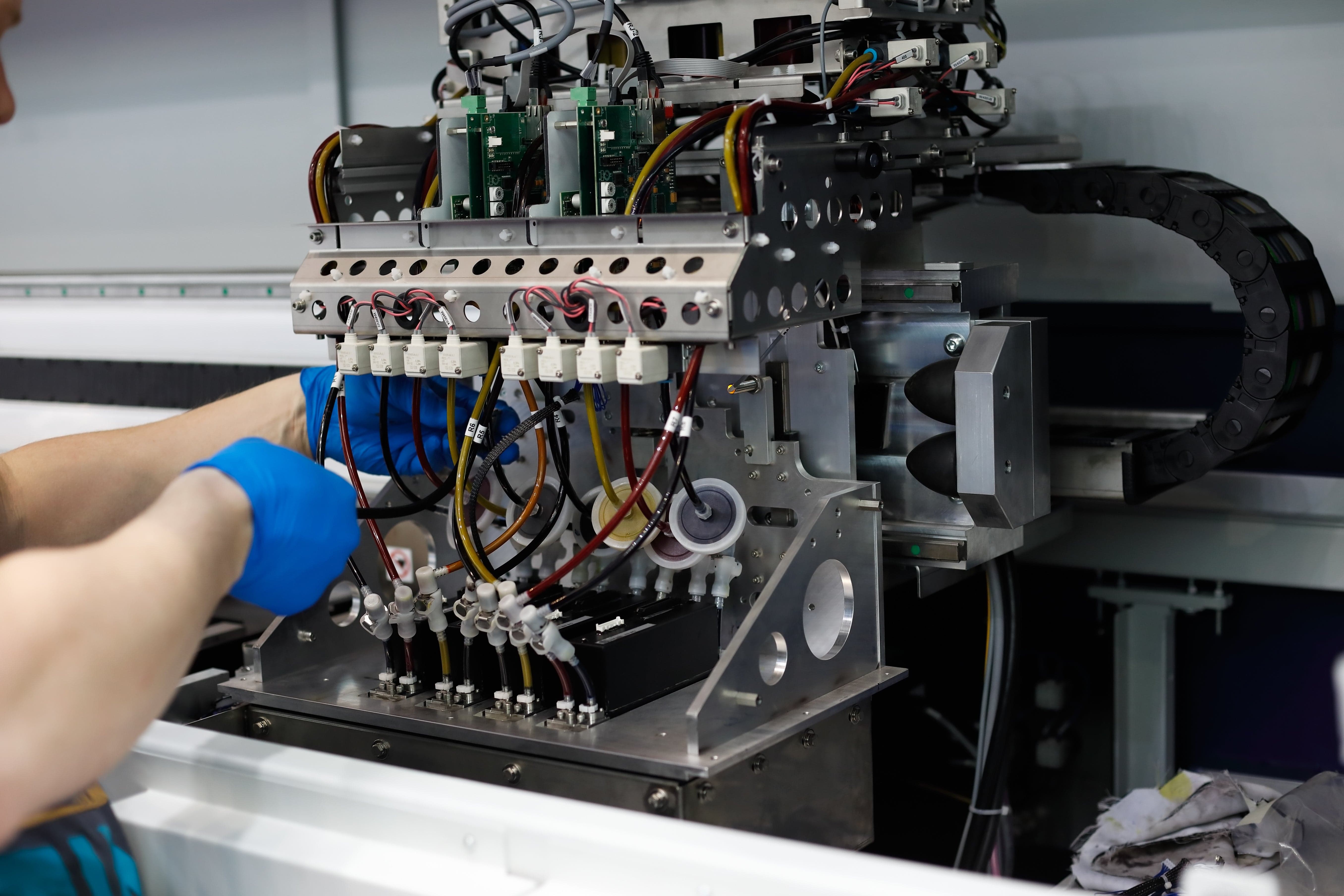 Remote Technical Service - 2 Hours - All Print Head