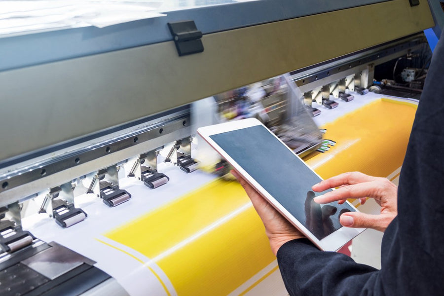 Common Printhead Problems & How to Fix Them - All Print Heads