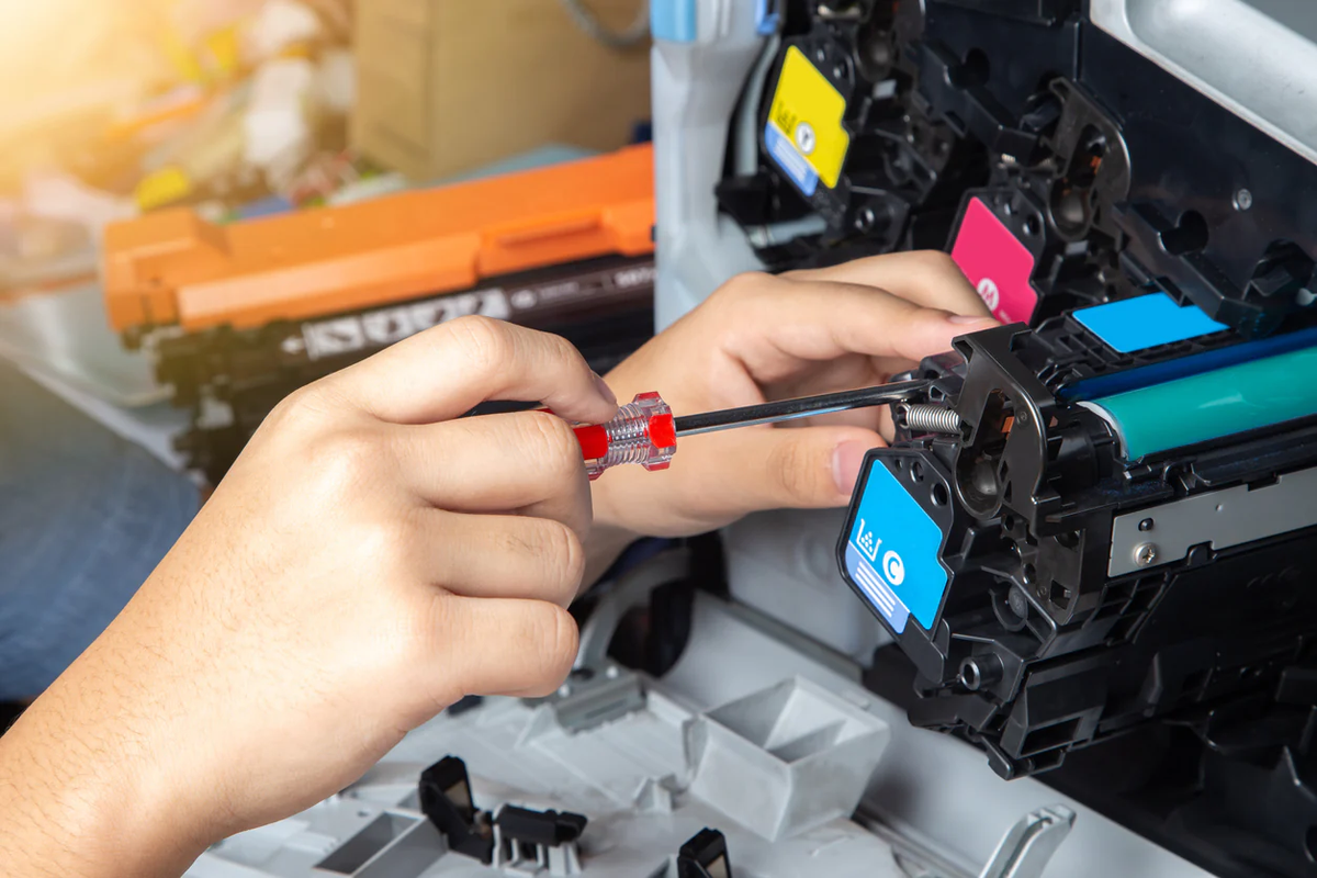 What is a Printhead? Understanding the Core of Your Printer