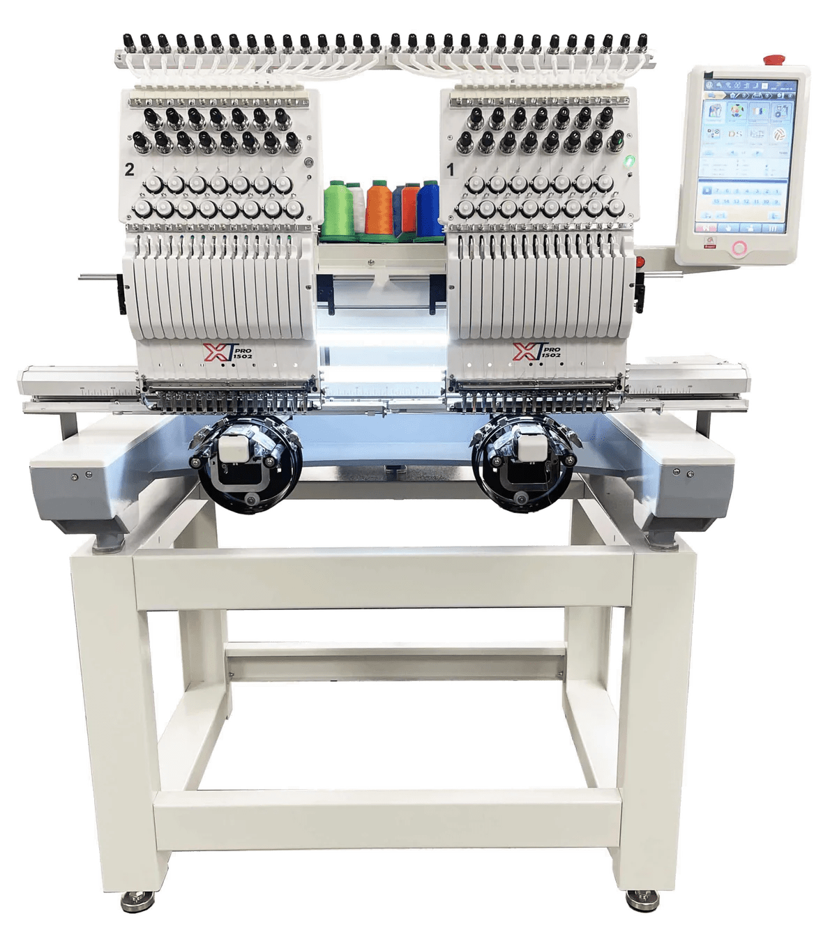 Xtreme Tech XT Pro 1502