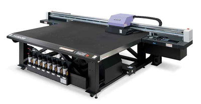 Mimaki JFX200 Series - All Print Head