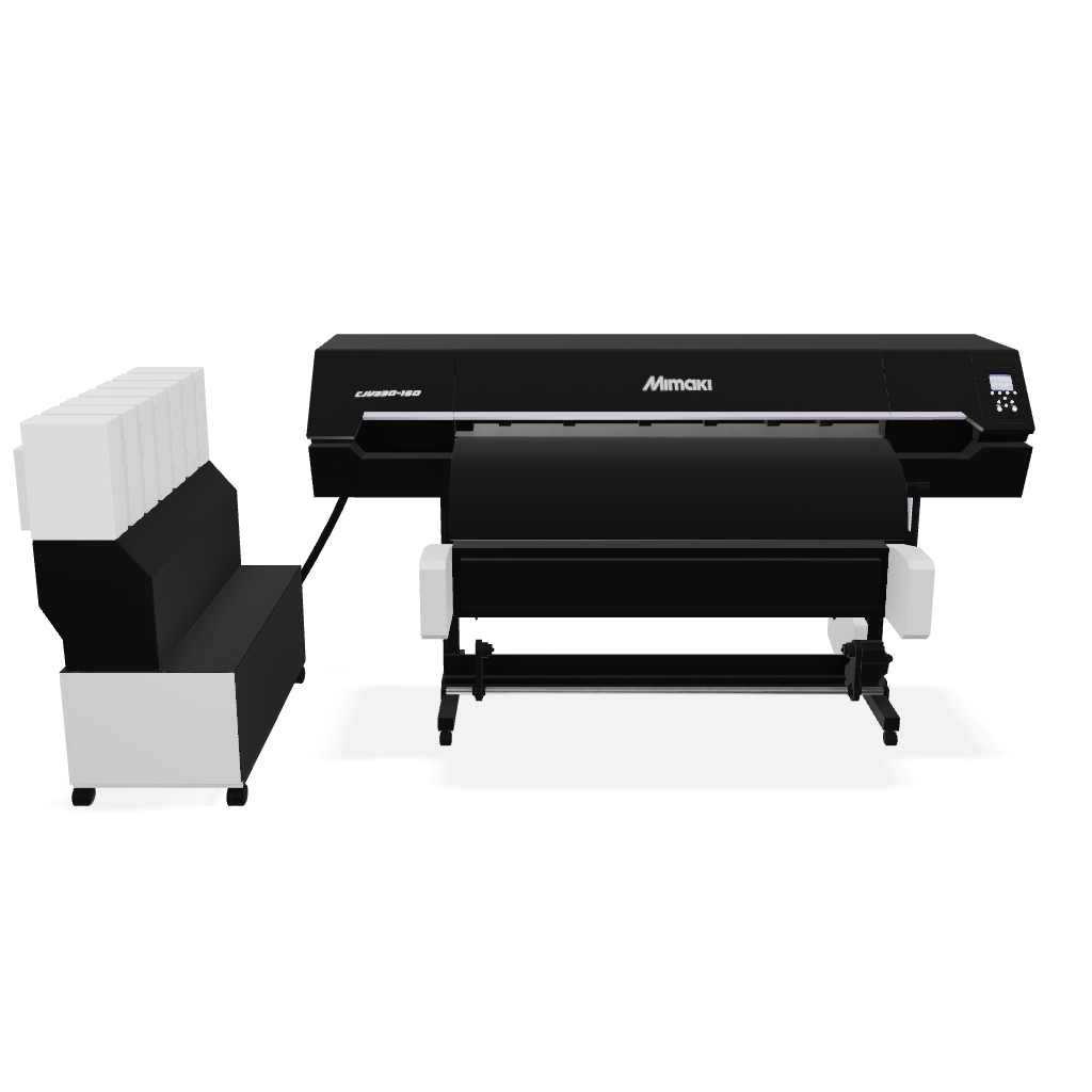 Mimaki UV & 3D Printers - Mimaki Large Format & Flatbed Printers