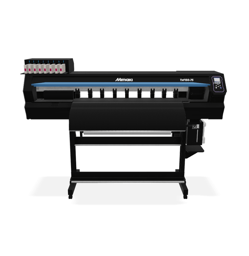 Mimaki UV & 3D Printers - Mimaki Large Format & Flatbed Printers