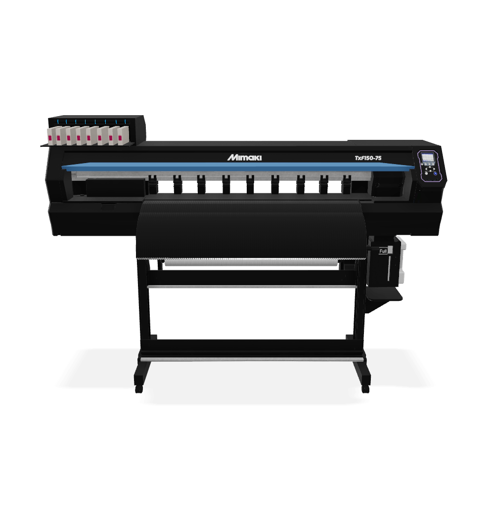 Mimaki UV & 3D Printers - Mimaki Large Format & Flatbed Printers