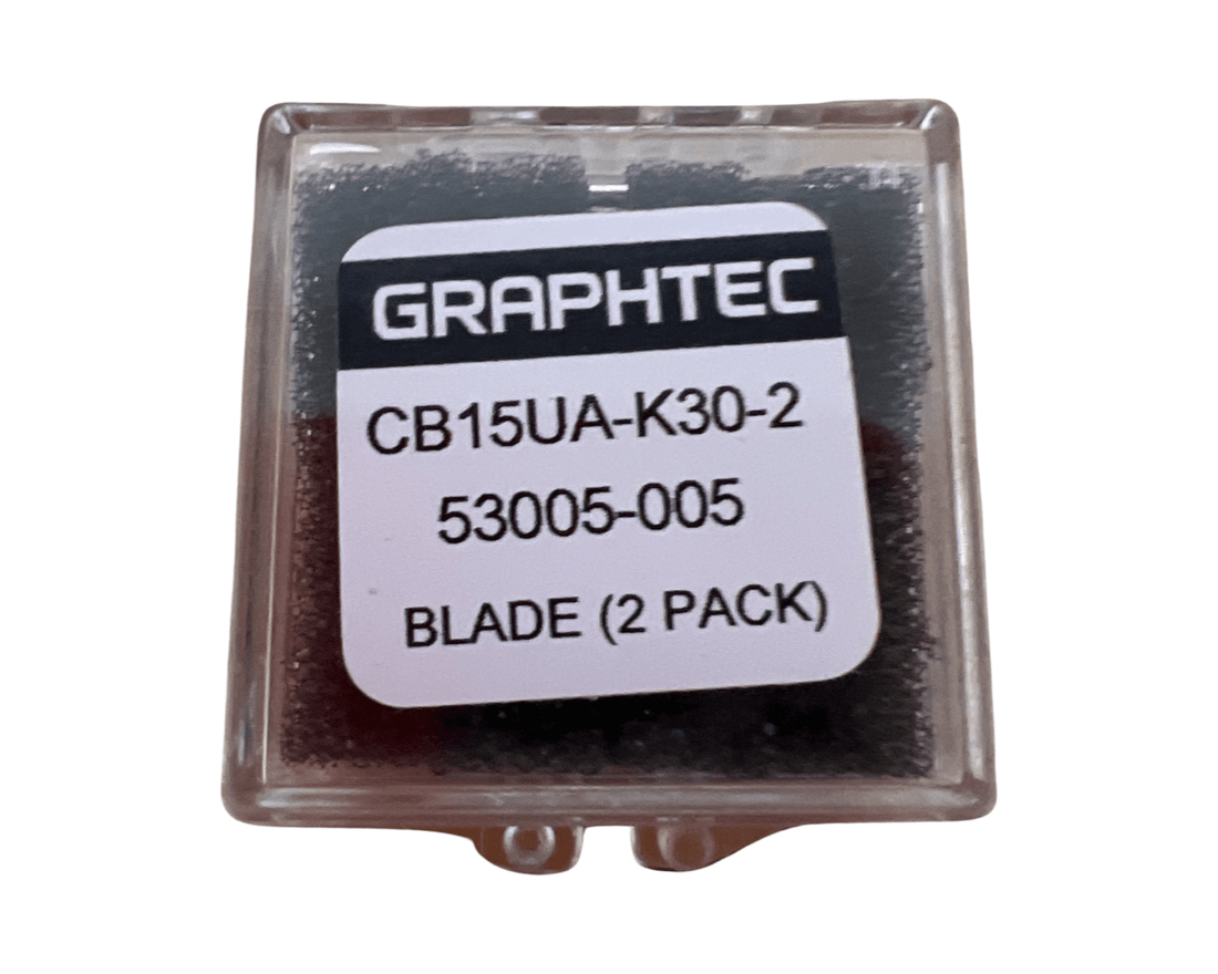 Graphtec super-steel blade 60° 1.5mm diameter for FC, FCX Series (CB15