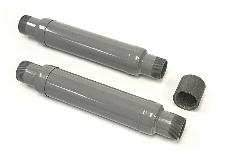 Graphtec FC2250 Vacuum Muffler Kit