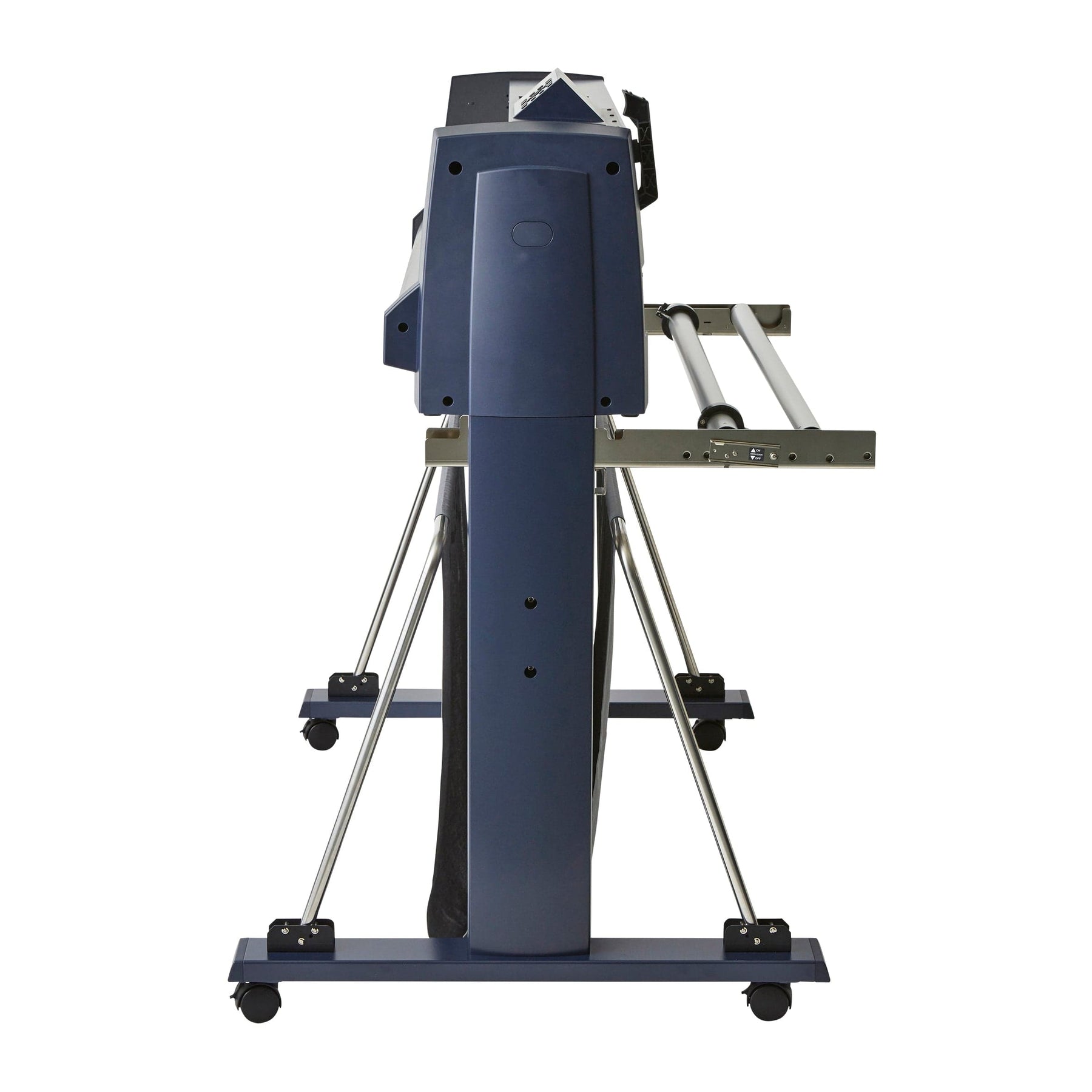 Graphtec FC9000 Series Vinyl Cutter - All Print Head