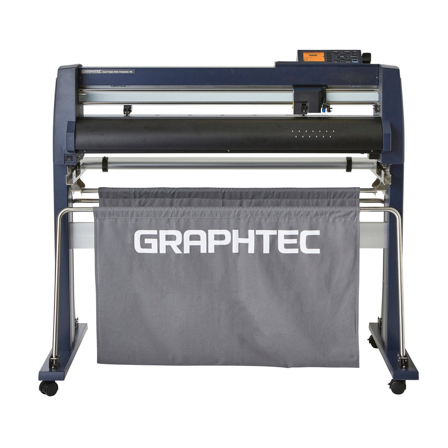 Graphtec FC9000 Series Vinyl Cutter - All Print Head