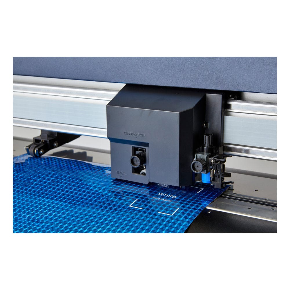 Graphtec FC9000 Series Vinyl Cutter - All Print Head