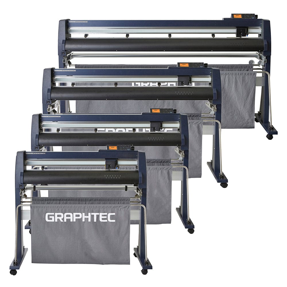Graphtec FC9000 Series Vinyl Cutter - All Print Head
