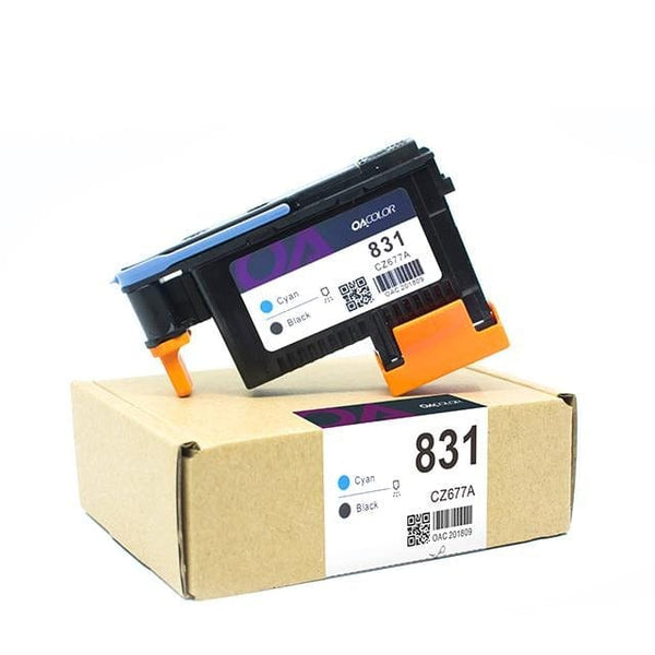 Compatible HP 831 Printhead - All Print Head