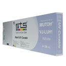 Compatible Cartridge for Mutoh UV Cure 220 mL VJ-LUH1-220