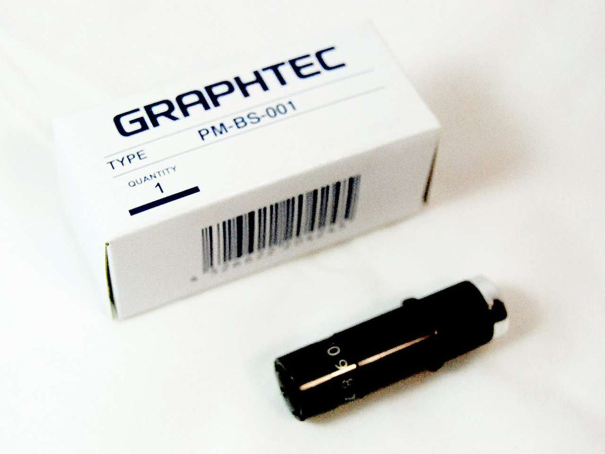 Graphtec standard blade for CE Lite-50 (PM-BS-001) - All Print Head