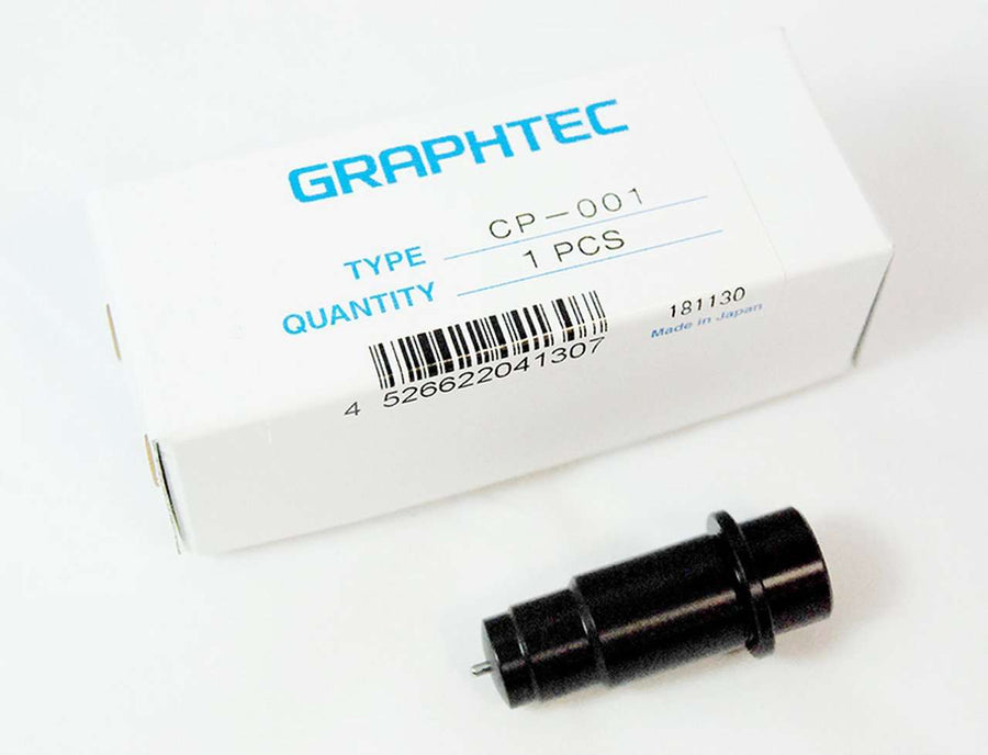 Graphtec pin type creasing tool 1.5mm diameter for FC, FCX Series (CP-