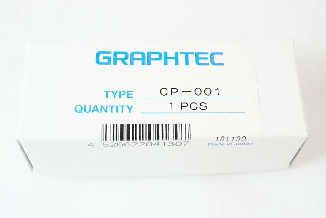 Graphtec pin type creasing tool 1.5mm diameter for FC, FCX Series (CP-