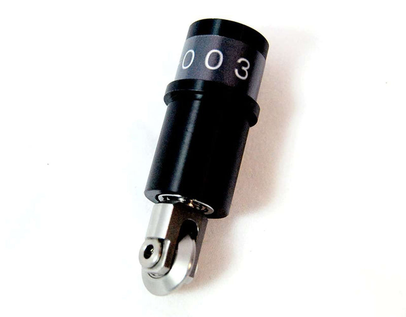 Graphtec roller type creasing tool for flatbeds; FC, FCX Series (CP003