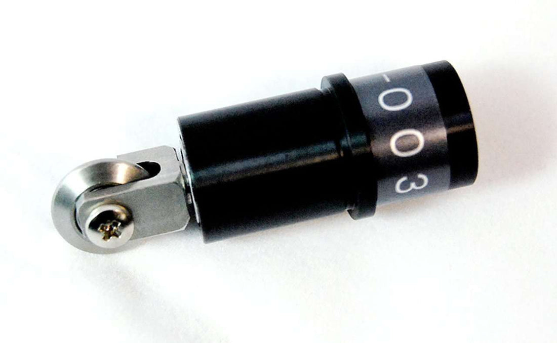 Graphtec roller type creasing tool for flatbeds; FC, FCX Series (CP003