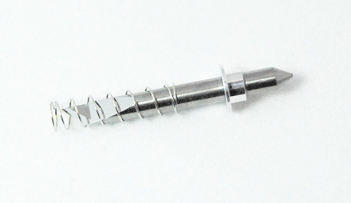 Graphtec super-steel blade 45° 3mm diameter for flatbeds; FC2250, FCX2