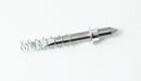 Graphtec super-steel blade 45° 3mm diameter for flatbeds; FC2250, FCX2
