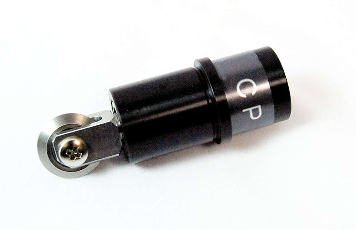 Graphtec roller type creasing tool thin for flatbeds; FC, FCX Series