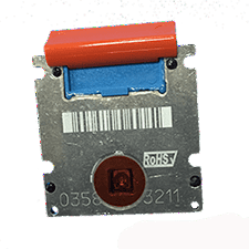 XAAR XJ128-80 - All Print Head
