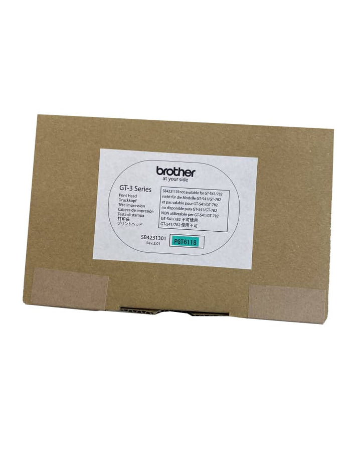 GT-3 Series IH2DS Printhead for GT-3 - All Print Head