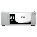 Compatible Cartridge for HP C4930A 680 mL HP81 - All Print Head