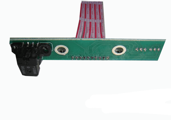 Galaxy Printer Encoder Sensor For UD-181LA/2512LC/3212LC/1812LC/1812LA