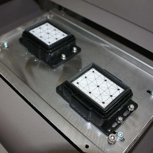 Big capping cap top Unit for DX5 DX7 TX800 XP600 Printhead Printers