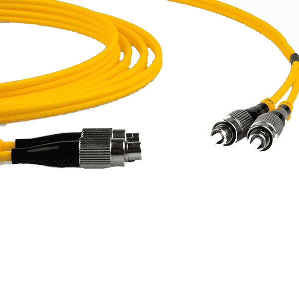 Optical Fiber Cable for Inkjet Printers - 10 Mts / 32.8 Ft Long