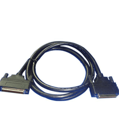 WIT-COLOR printer SCSI Data Cable - All Print Head