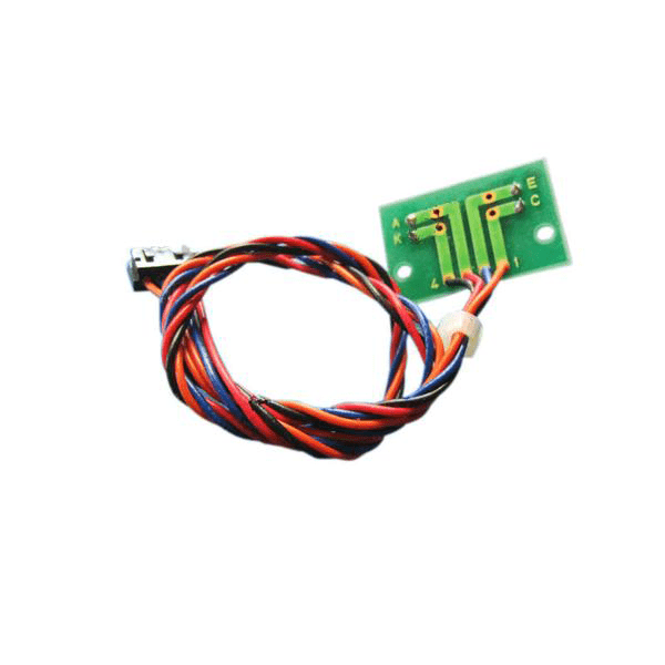 Mutoh Drafstation P_Rear Sensor Assy - DF-48982 - All Print Head