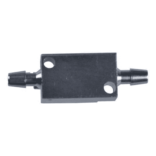 Myjet Printer Manual Two-way Valve (Metal) - All Print Head